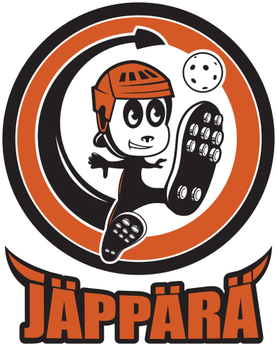 Järvelän Jäppärä - Salibandy 2011-2012 pojat